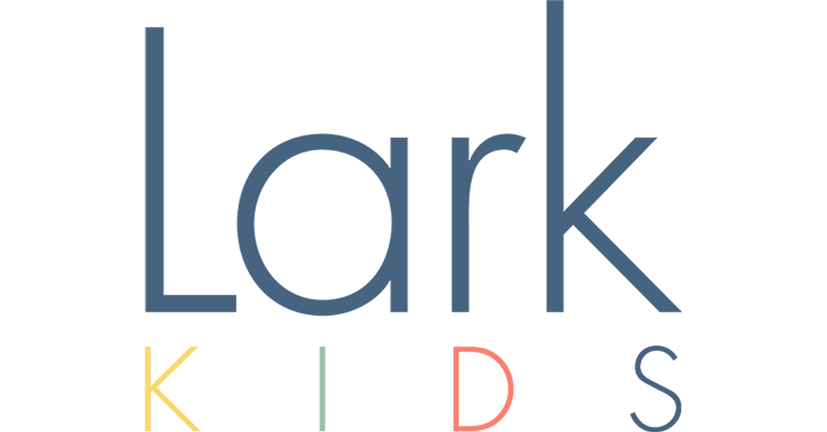 Shop Our Back to School Range | Lark Kids